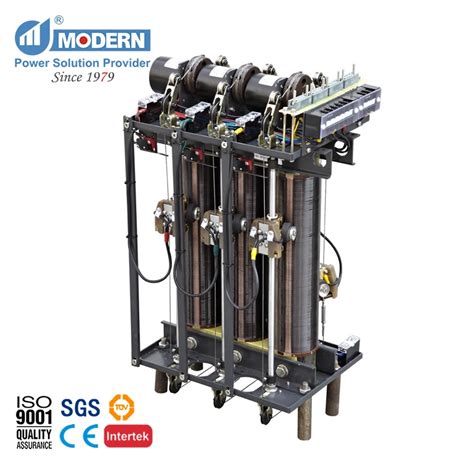 5000 Kva Voltage Optimiser Wenzhou Modern Group Co Ltd