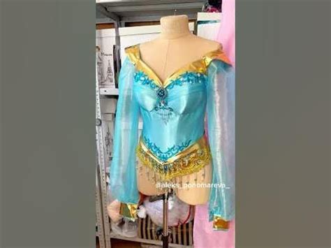 Princess Corset Collection🩵 Disneyprincess Disneycosplay Cosplay