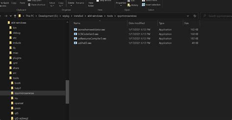 CMake Vcpkg Error In Compilation Issue 522 CppMicroServices CppMicroServices GitHub
