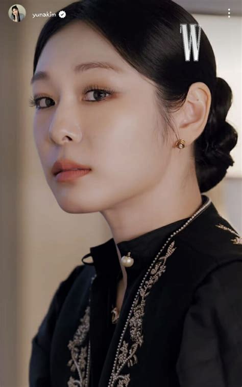미모 실화…김연아 ♥고우림 기다리는 우아한 곰신 Zdnet Korea