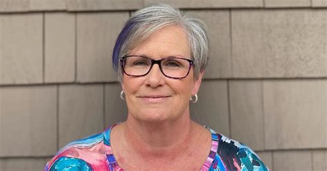 Everyday Heroes Jackie Wilcox