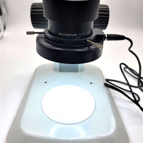 Olympus Nikon Microscope Led Ring Light Microscope Marketplace