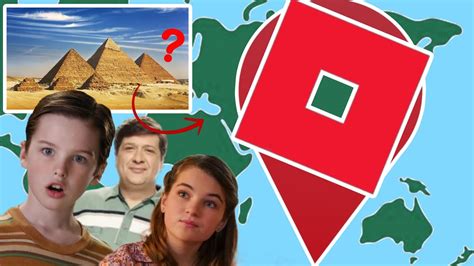 Roblox Geoguessr Youtube