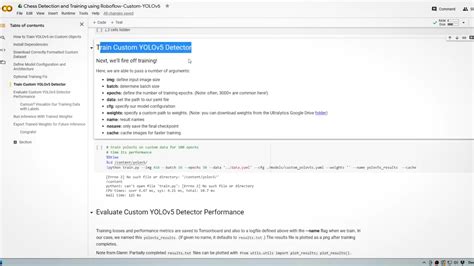 Chess Pieces Object Detection In 15 Minutes 8 Steps Instructables