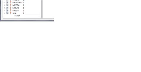 Qt Small Panel At The Bottom Of A Qtreewidget Stack Overflow