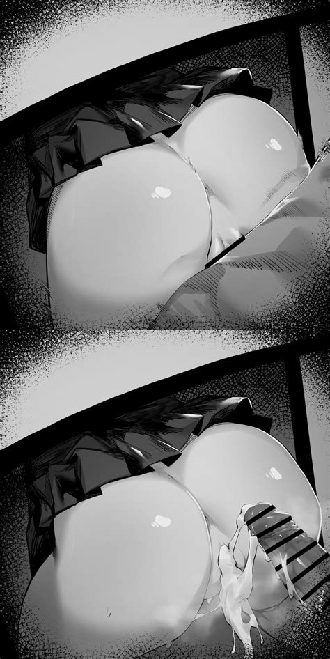 Fujimaru Ritsuka And Florence Nightingale Fate And 1 More Drawn By