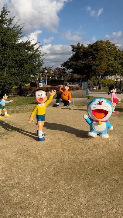 Doraemon 11 Nobinobita Shizukaminamoto Takeshigoda Nobita
