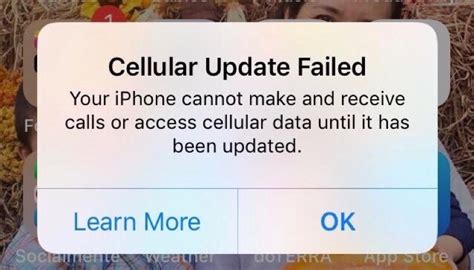 Did IOS 12 1 2 Break Your Cellular Connectivity Luckily There Is A Fix