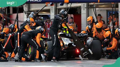 How The F1 Points System Works A Complete Guide To F1 Scoring Legit Ng