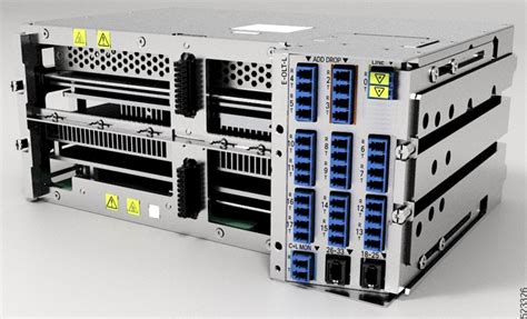 Hardware Installation Guide For Cisco NCS And Cisco NCS