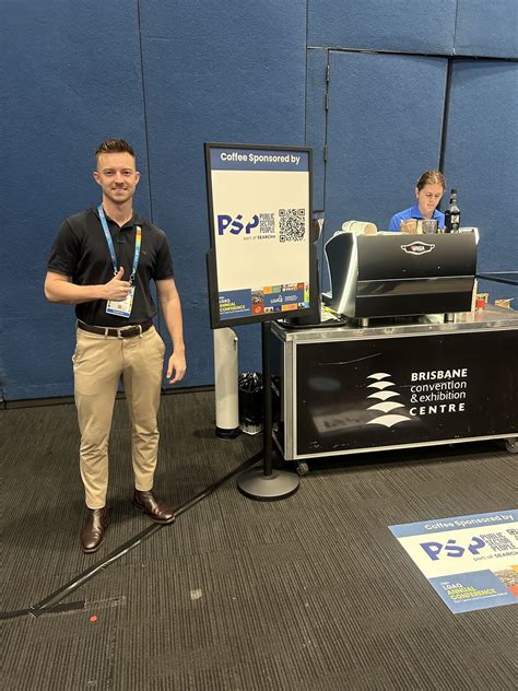 Paul Johanson On Linkedin Lgaq Annualconference Coffee Publicsectorpeople