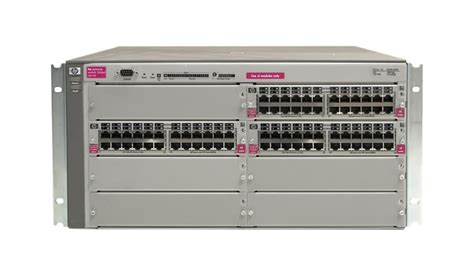 J4848ar Hp Network Switch