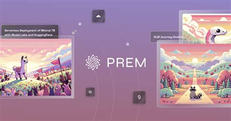 Prem AI Blog