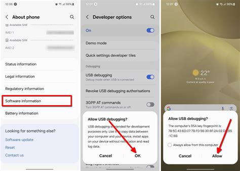 How To Install One Ui 7 Beta Right Now Beebom