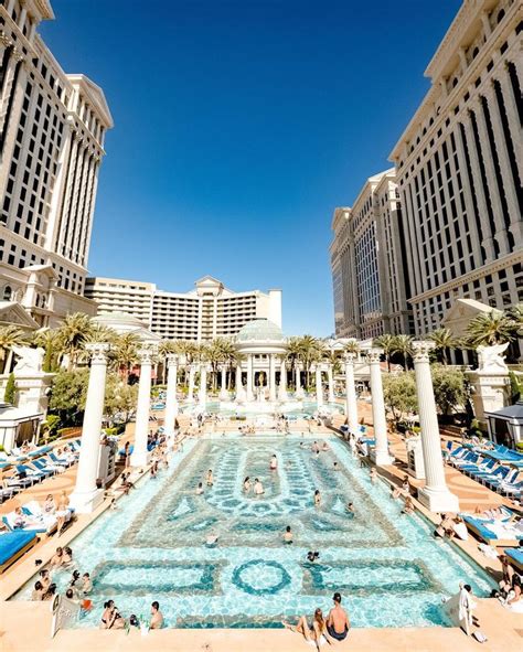 Whats Better Than A Weekend Spent In The Garden Of The Gods Pool Oasis