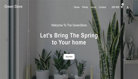 تصميم صفحة هبوط للمواقع باستخدام Html Css And Javascript خمسات