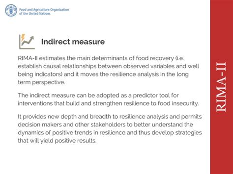 Resilience Index Measurement And Analysis Rima Pptx