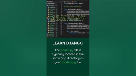 Learn Django Part 1 Learning Learncoding Code Shorts Youtube