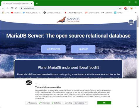 Mariadb Windows