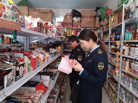 【行风建设在行动】靖远县市场监督管理局开展未成年人保护专项行动