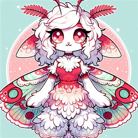 Gardening Furry Fanart
