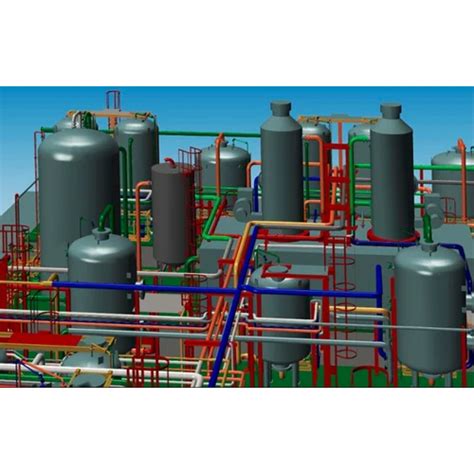 Process Engineering Services At Best Price In Vadodara Gujarat