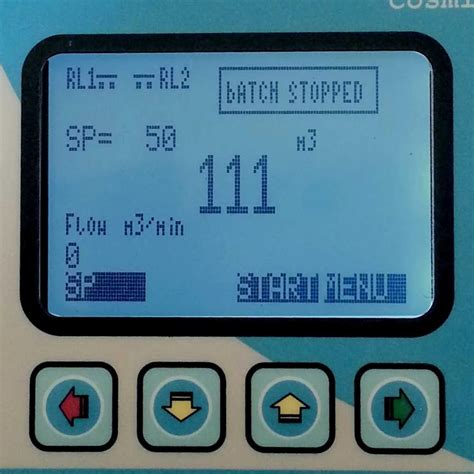 Automatic Batch Controller At ₹ 15750 Piece Batching Controller In Mohali Id 2352713491