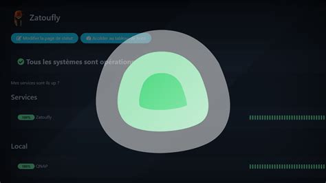 Uptime Kuma Le Monitoring Open Source