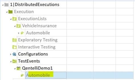 Tricentis Tosca Distributed Test Execution Dex Integration With Jenkins