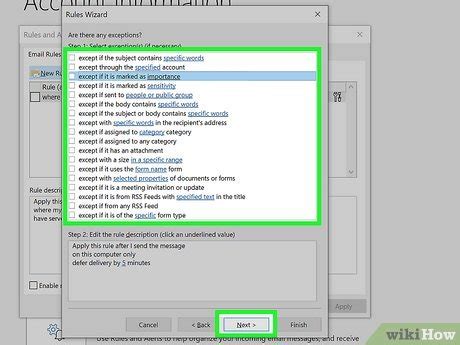 Easy Ways To Send A Delayed Or Scheduled Email In Outlook