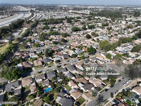 Long Beach California Neighborhood Photos And Premium High Res Pictures