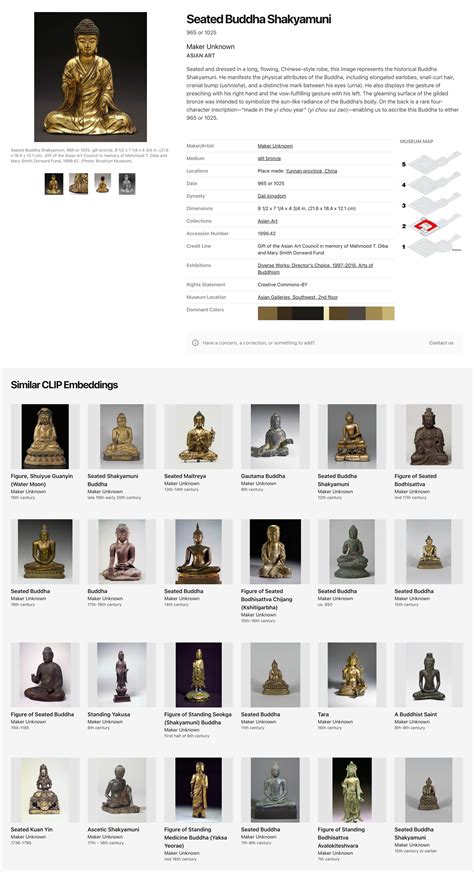 Openai Clip Embedding Similarity — Derek Philip Au