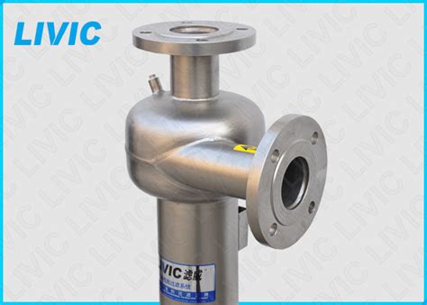 Solid Liquid Separation For Circulating Water Centrifugal Solid Liquid Separator