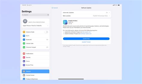How To Download The IPadOS Public Beta Tom S Guide