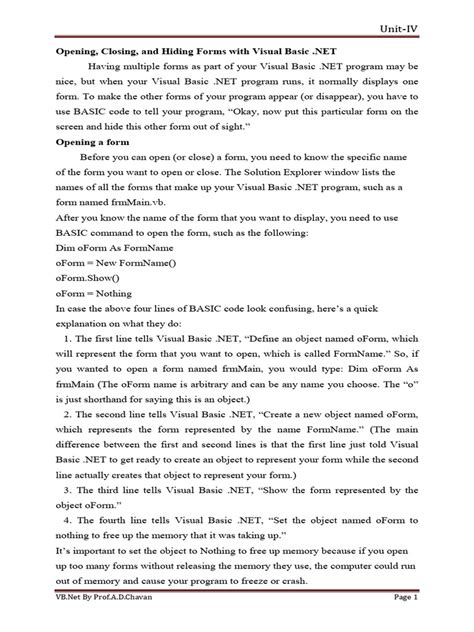 Unit Iv Pdf Button Computing Window Computing