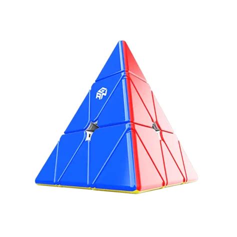 Pyraminx Mr Puzzle Shop