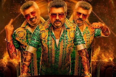 Good Bad Ugly Box Office Collection Day 1 Sacnilk