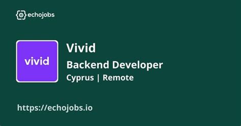 Hiring Backend Developer Golang Cyprus Remote Postgresql Kafka Kubernetes C Go