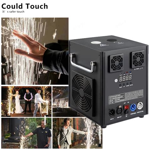 600w Dmx