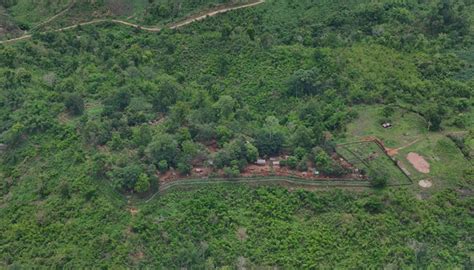 မောကဝီးလေး စစ်ကောင်စီတပ်စခန်းကို Knla ပူးပေါင်းတပ်များ သိမ်းပိုက်