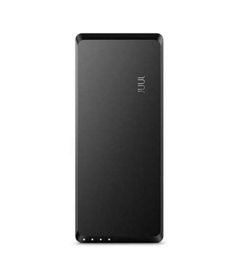 Juul Portable Charging Case Juul Products Heat