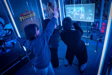 전시 프로그램 Ddp Kor