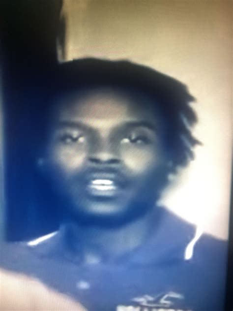 Why This Guy Look Like A Older Odee R Chiraqology