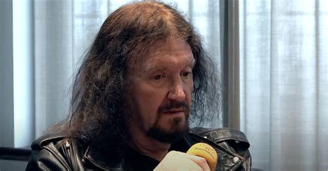 Judas Priest Drummer Les Binks Dead Aged 74