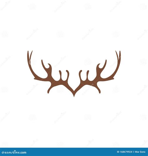 Antler Cartoons Illustrations And Vector Stock Images 42813 Pictures