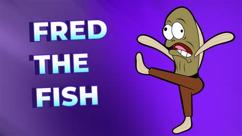 Fred For Nickelodeon All Star Brawl By Cristiandarkradx On Deviantart