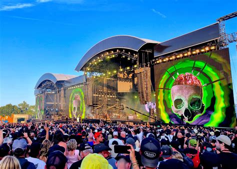 Festival Musik Musim Panas Terpanas 2025 Yang Tidak Boleh Anda Lewatkan