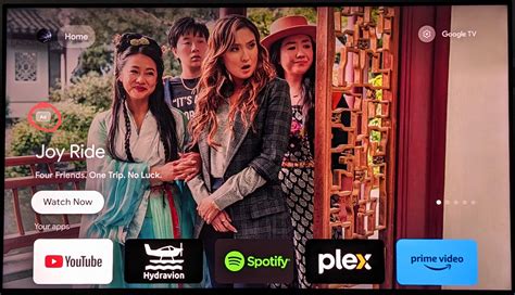 App Only Mode My Ass R Chromecast