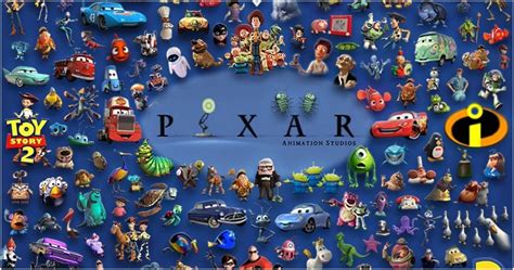 Pixar 2024 Wikitechy Libbi Roseanne