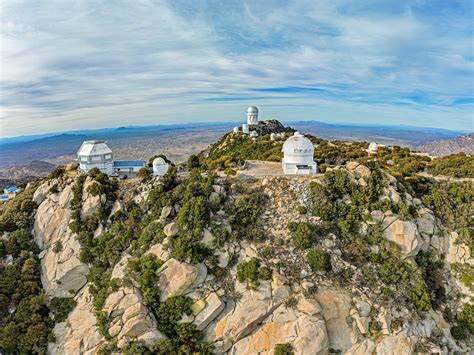 Kitt Peak National Observatory Noirlab